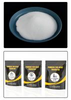 China Fcolor New High Quality Super Soft and Stretchy Hot Melt Adhesive Glue Powder for DTF for sale