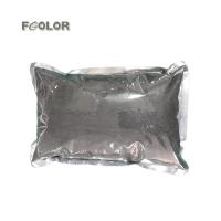 China White Color Heat Transfer DTF Sublimation Powder For Cotton T Shirt Printing for sale