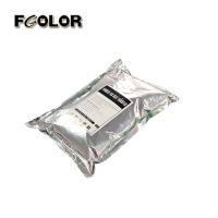 China White Color Heat Transfer DTF Sublimation Powder For Cotton T Shirt Printing for sale