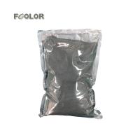 China White Or Balck Color DTF Hot Melt Powder Transfer Adhesive Powder For Printing for sale