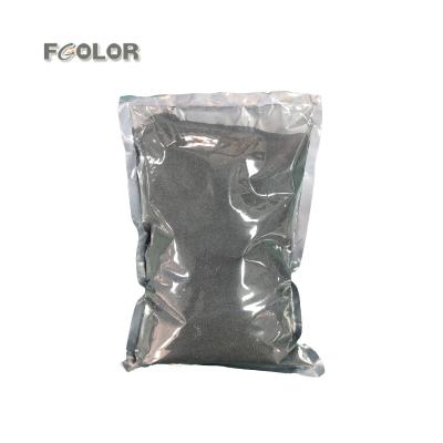 China 80-200um Black DTF Hot Melt Adhesive Powder for Heat Transfer Printing for sale