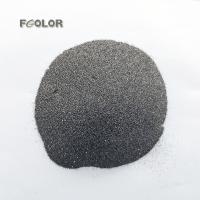 China 80-200um Black DTF Hot Melt Adhesive Powder for Heat Transfer Printing for sale