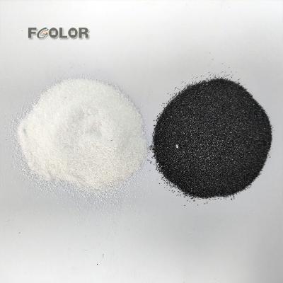 China 80-200um Copolyester TPU DTF Hot Melt Adhesive Powder For T Shirt Printing for sale