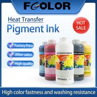 China Middle Size DTF Black White Hot Melt Adhesive Powder for Dark Light T-shirt Heat Transfer Printing for sale