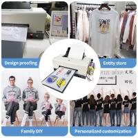 China Fcolor New DTF Black Hot Melt Adhesive Powder for Drak T-shirt Heat Transfer Printing for sale