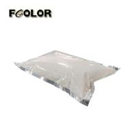 China High Quality White Fine Size Polyamide TPU Powder for DTF Hot Melt Adhesive Powder for sale