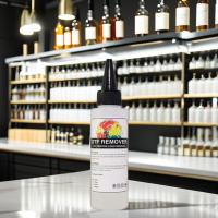 China New Product 100ML T-Shirt Pattern Colors White Printing Ink Removal Liquid DTF Remover for DTF Removing Solution for sale