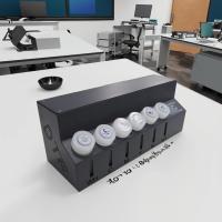 China Wholesale Continuous Ink Supply System Kit DTF CISS Ink System for Epson Xp15000 Dtf  Printer for sale