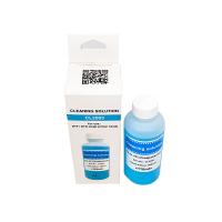 China FCOLOR Newest 110ML DTF Strong Cleaning Liquid Kits Water Based Ink for Epson L1800 1390 DTF Printers Digital Printing for sale