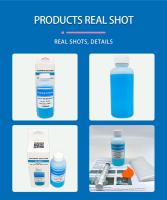 China 110ML DTF Cleaning Solution Liquid For Direct To Transfer Film Printing Ink Cleaning for sale