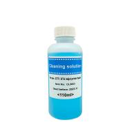 China FCOLOR Newest 110ML DTF Strong Cleaning Liquid Kits Water Based Ink for Epson L1800 1390 DTF Printers Digital Printing for sale