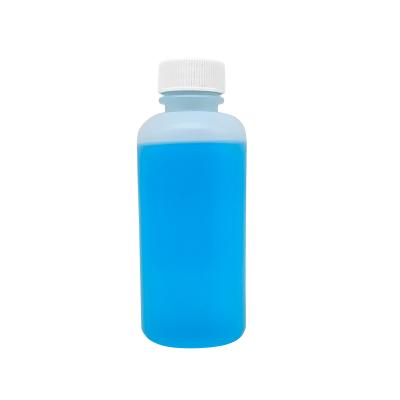 China 110ML DTF Cleaning Solution Liquid For Direct To Transfer Film Printing Ink Cleaning for sale
