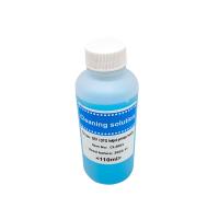 China FCOLOR Newest 110ML DTF Strong Cleaning Liquid Kits Water Based Ink for Epson L1800 1390 DTF Printers Digital Printing for sale