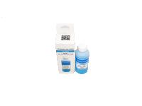 China 110ML DTF Cleaning Solution Liquid For Direct To Transfer Film Printing Ink Cleaning for sale