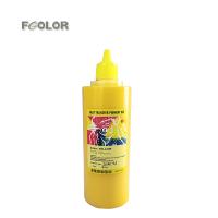China 250ML DTF Pigment Ink Cleaning Solution Liquid for Epson XP600 L1800 P600 P800 DX5 Printer for sale