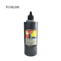 China 250ML DTF Pigment Ink Cleaning Solution Liquid for Epson XP600 L1800 P600 P800 DX5 Printer for sale