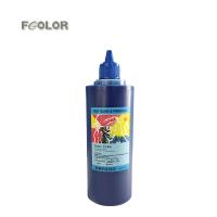 China 250ML DTF Pigment Ink Cleaning Solution Liquid for Epson XP600 L1800 P600 P800 DX5 Printer for sale