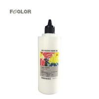 China 250ML DTF Pigment Ink Cleaning Solution Liquid for Epson XP600 L1800 P600 P800 DX5 Printer for sale