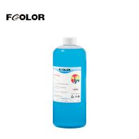 China 250ml 500ml 1000ml DTF Head Cleaner Liquid For Direct To Transfer Film Printing for sale