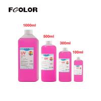 China 1000ML Print Head Cleaning Set UV Head Powerful Cleaning Solution for XP600 DX5 UV Printer for sale