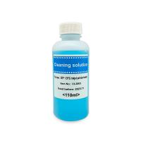 China DTF Printer Cleaning Solution  Safe Nozzle Cleaner for Epson XP600 / I3200 White Ink Maintenance Fluid for sale