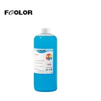 China DTF Printer Strong Cleaning Solution for Epson Printhead White Ink & Pigment Ink Cleaning US Stock for sale