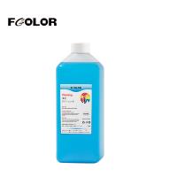 China DTF Printer Strong Cleaning Solution for Epson Printhead White Ink & Pigment Ink Cleaning US Stock for sale