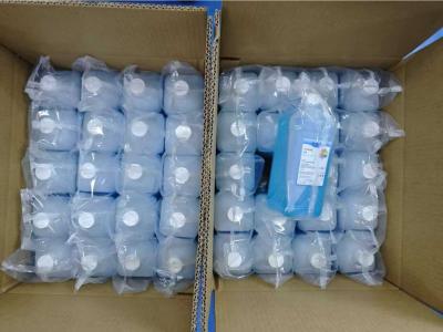 China DTF Printer Maintenance Cleaning Fluid 1000ml For Epson XP600 I3200 L8050 Nozzle Wash for sale