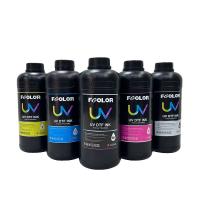 China Premium UV DTF Ink for Epson I3200 XP600 I1600 TX800 Strong Adhesion, No Clogging, Vibrant Colors for sale