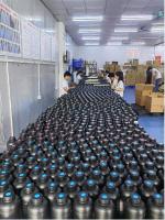 China Factory High Quality Low Smell Uv Flatbed Printer Ink Fast Dry 1000ml UV Ink for Digital Printing on Epson DX5 DX7 XP600 TX800 for sale