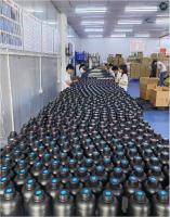 China FCOLOR 1000ml Customization Transfer Film 3D Label Logo Textile Printing DTF TPU Uv Ink for Uv Flatbed Printer for sale