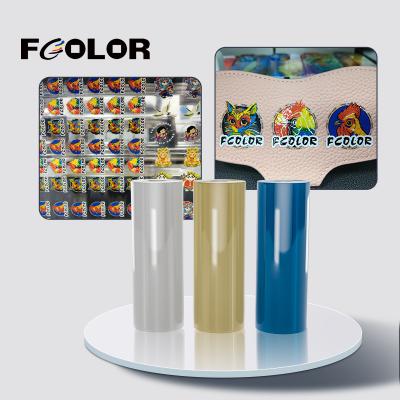 China FREE Ship USA 30cm Roll UV DTF AB Film UV DTF Transfer Sticker for Mugs for UV DTF Printer for sale