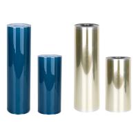 China 30CM 60CM Roll UV DTF AB Film For I3200 Printer Heat Transfer Laminate Sticker In Textiles for sale