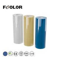 China 30CM UV DTF AB Film Roll a and B Film for Vivid Durable Transfers for sale