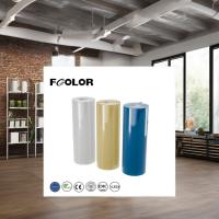 China 30CM UV DTF AB Film Roll a and B Film for Vivid Durable Transfers for sale