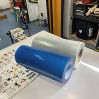 China A3 A4 A2 PET Material UV Transfer Sticker AB Film UV DTF Film Low Temperature Heat Transfer for sale