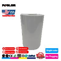 China 30cm UV Dtf Transfer AB Film for Cold Transfer Sticker Printer on Glass Gift Design for sale