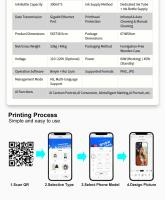 China Fcolor Smart Gold Coin Printer H5 APP AI Drawing Wifi Online Custom Coins for Museum Theme Park Zoo Amusement Park for sale