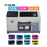China Fcolor Smart Gold Coin Printer H5 APP AI Drawing Wifi Online Custom Coins for Museum Theme Park Zoo Amusement Park for sale