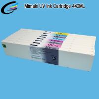 China FCOLOR UV Ink for Mimaki UJF3042 UJF6042 JF1631 UV Printer Cured Ink LH100 LF140 LF200 for sale