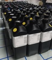 China FCOLOR UV Ink for Mimaki UJF3042 UJF6042 JF1631 UV Printer Cured Ink LH100 LF140 LF200 for sale