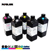 China 1000ml Soft Neutral Hard LED Curable Refill Uv Printing Ink for Epson Xp600 Tx800 I3200 Dx5 Dx7 L805 Printer Head Printhead for sale