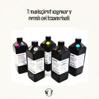 China Fast Drying UV Ink Suitable for High Speed Printing Lines Reducing Production Time and Increasing Throughput Efficiency for sale