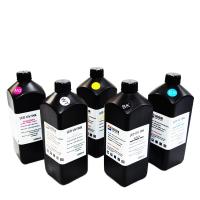 China Fast Drying UV Ink Suitable for High Speed Printing Lines Reducing Production Time and Increasing Throughput Efficiency for sale