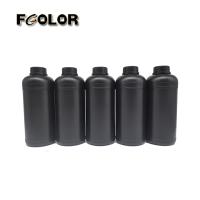China 1000ML Ricoh Printerhead UV Ink G6/G5/G4 UV Printing Ink for Acrylic Rigid Printers UV Ink for sale