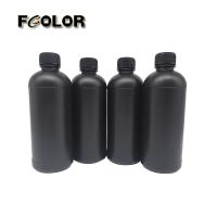 China 1000ML Ricoh Printerhead UV Ink G6/G5/G4 UV Printing Ink for Acrylic Rigid Printers UV Ink for sale