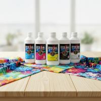 China FCOLOR Hot New DTG Textile Ink for Epson SureColor F2000 Cotton T-Shirt Printing Ink for sale