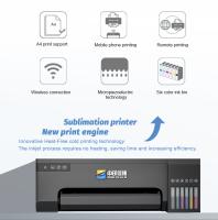 China 3D Sublimation Phone Case Printing Machine Kit Vacuum Heat Press for iPhone Samsung Custom Case Maker With Molds and Films for sale