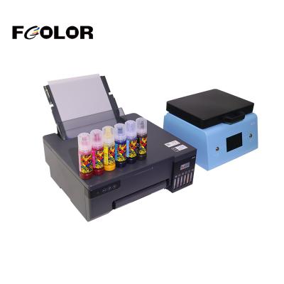 China New Model Easy to Operation Custom Phone Case Sublimation Machine 3D Sublimation Vacuum Heat Press Machine for DIY Phone Case for sale