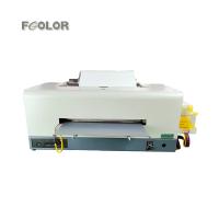 China A3 Roll Inkjet T Shirt Sublimation Printer High Resolution For Sublimation Printing for sale